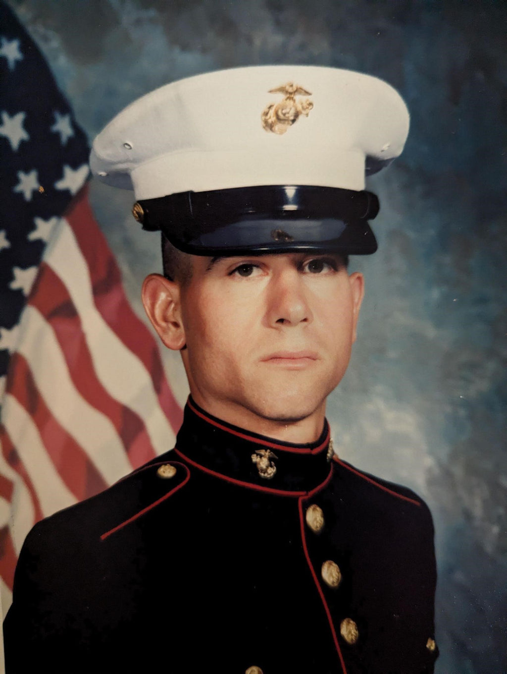 Accessibility for Marine Veteran with MS – Homes for Veterans US