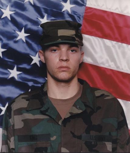 $6,000 Raised for Army Veteran Left With Hot Water After Hurricane Ida ...